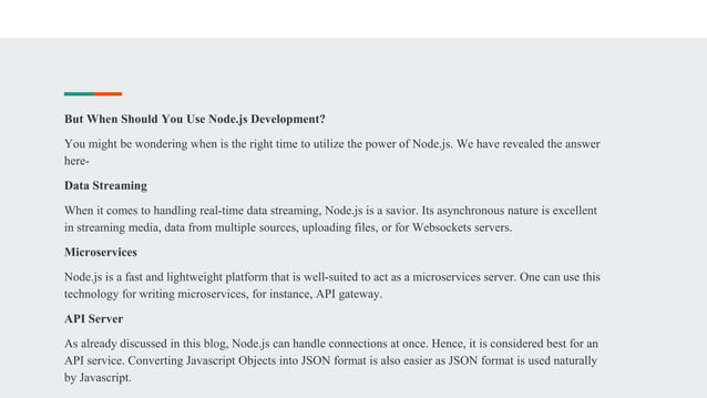 Definitive Guide to Powerful Nodejs Development.pptx
