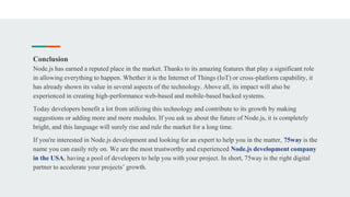 Definitive Guide to Powerful Nodejs Development.pptx