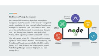 Definitive Guide to Powerful Nodejs Development.pptx