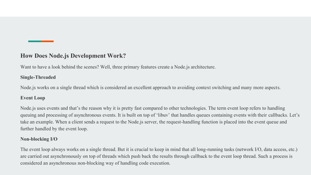 Definitive Guide to Powerful Nodejs Development.pptx