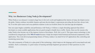 Definitive Guide to Powerful Nodejs Development.pptx