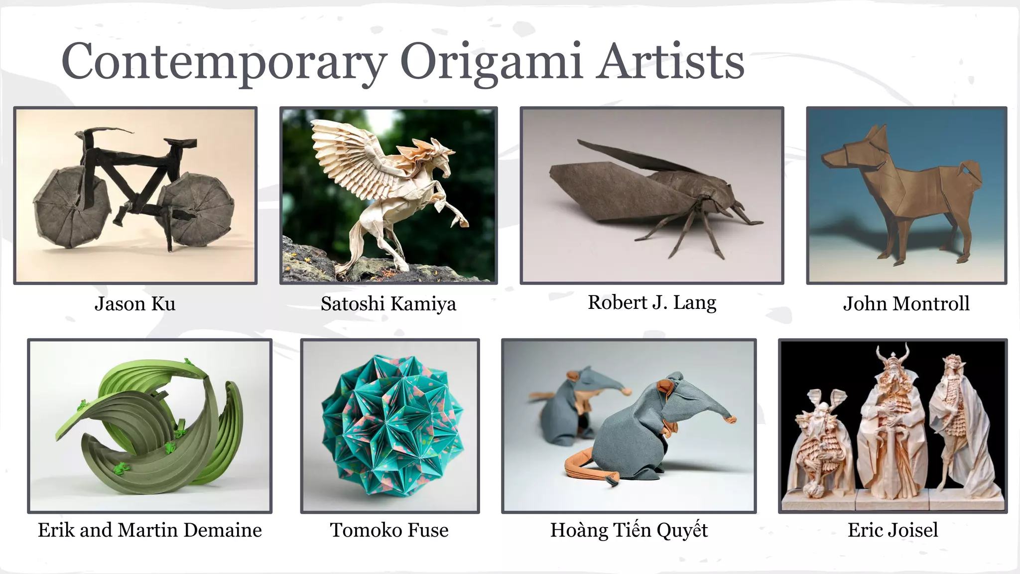 Origami | PDF