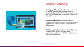 Definitive Security Testing Checklist Shielding Your Applications ...