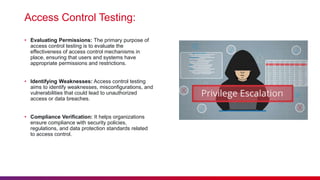 Definitive Security Testing Checklist Shielding Your Applications ...