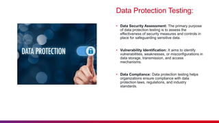 Definitive Security Testing Checklist Shielding Your Applications ...