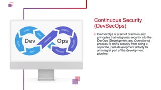 Definitive Security Testing Checklist Shielding Your Applications ...