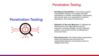 Definitive Security Testing Checklist Shielding Your Applications ...