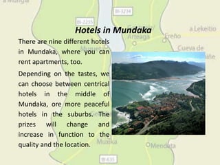 Urdaibai tourist guide | PPT