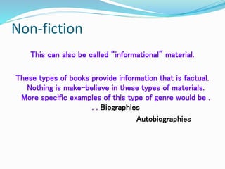 Definition of Literature for Fundamentals of Literature | PPTX