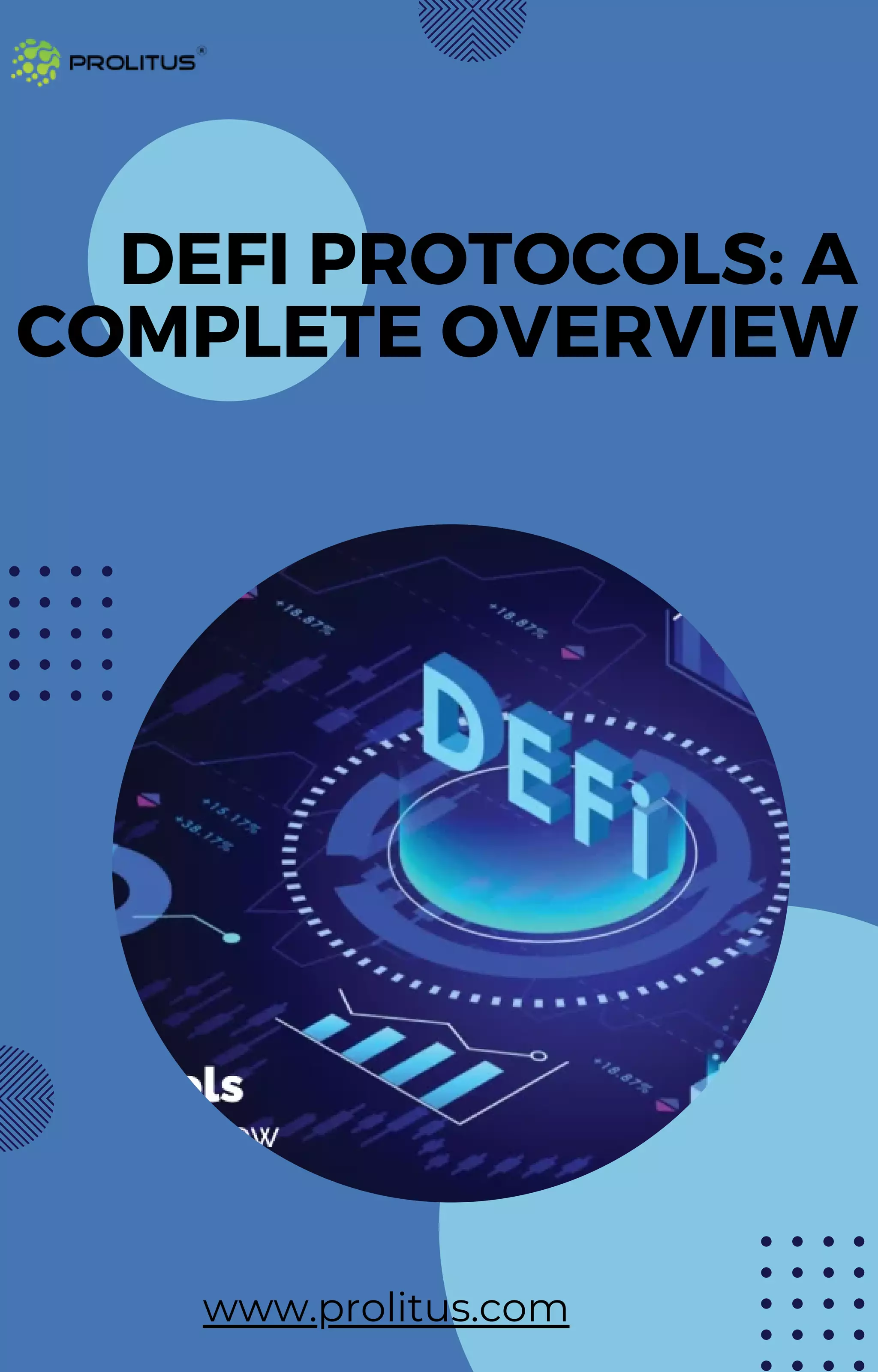 DeFi Protocols A complete Overview.pdf