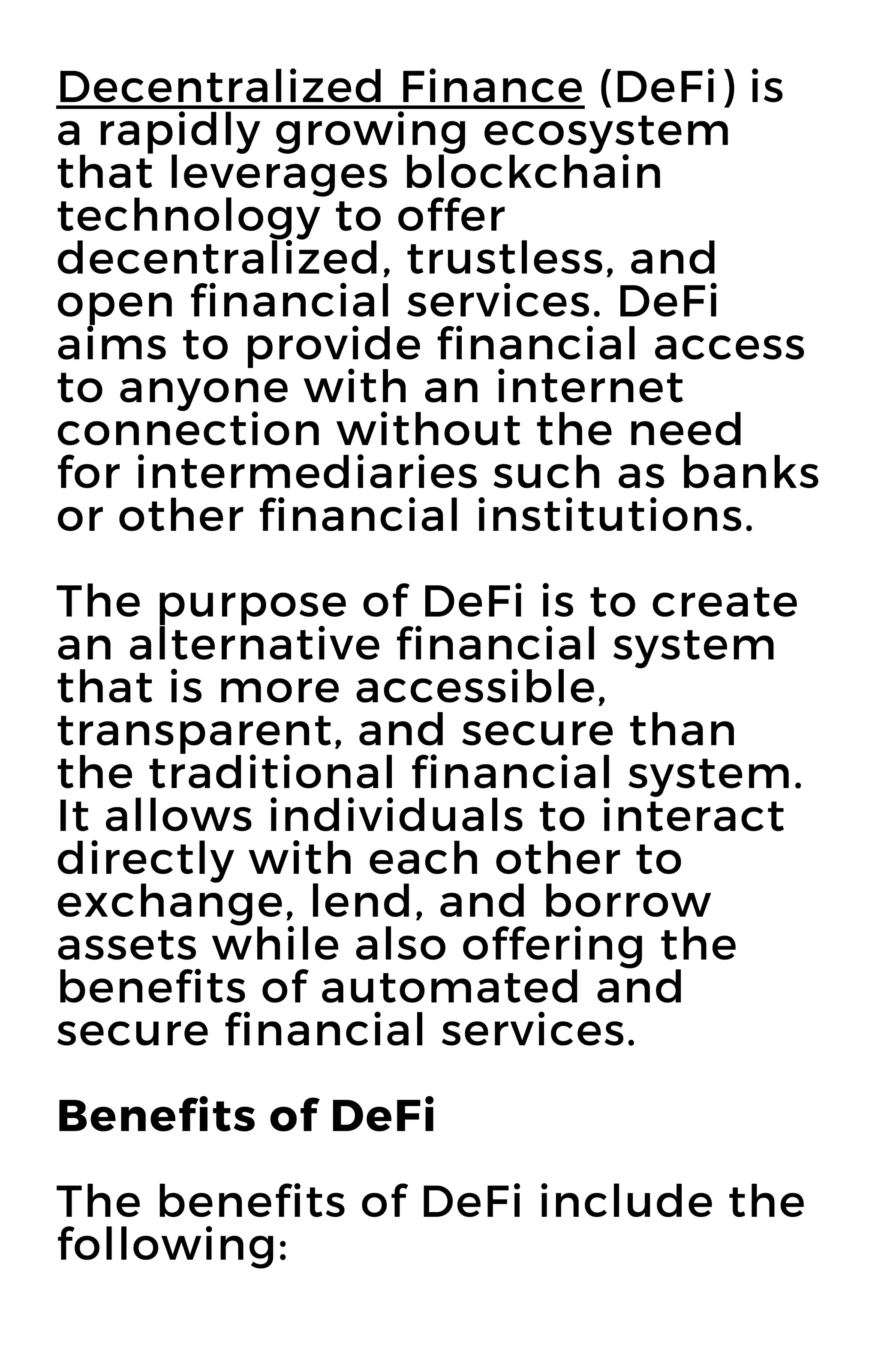 DeFi Protocols A complete Overview.pdf