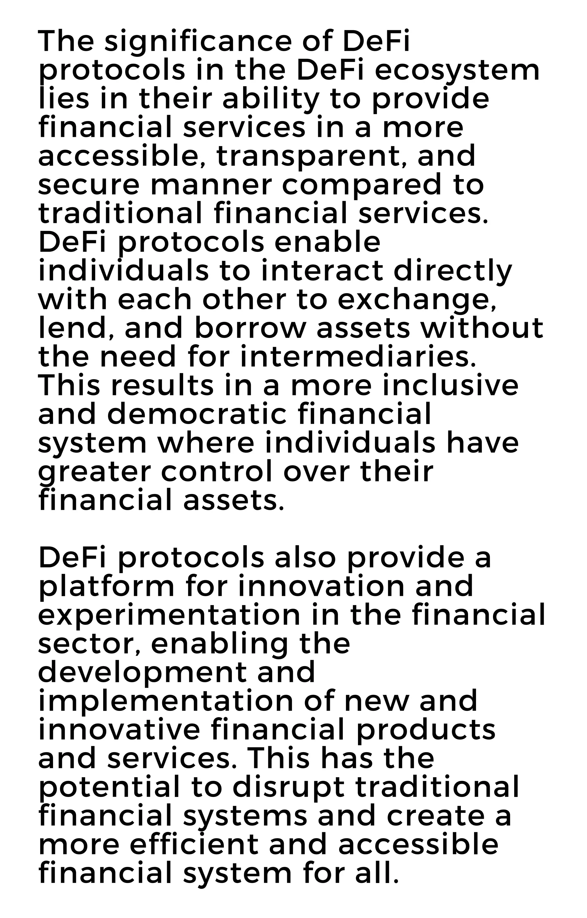 DeFi Protocols A complete Overview.pdf