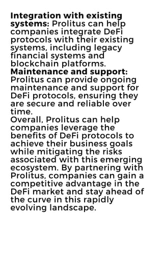 DeFi Protocols A complete Overview.pdf