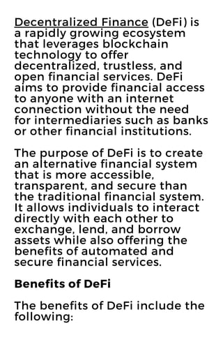 DeFi Protocols A complete Overview.pdf