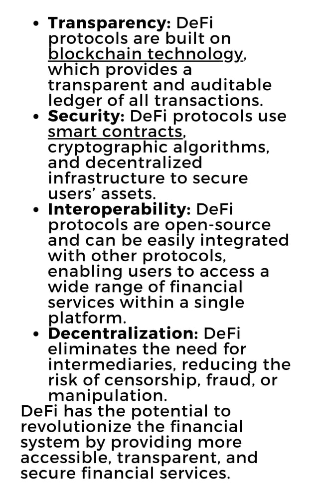 DeFi Protocols A complete Overview.pdf