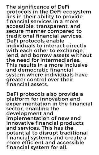 DeFi Protocols A complete Overview.pdf