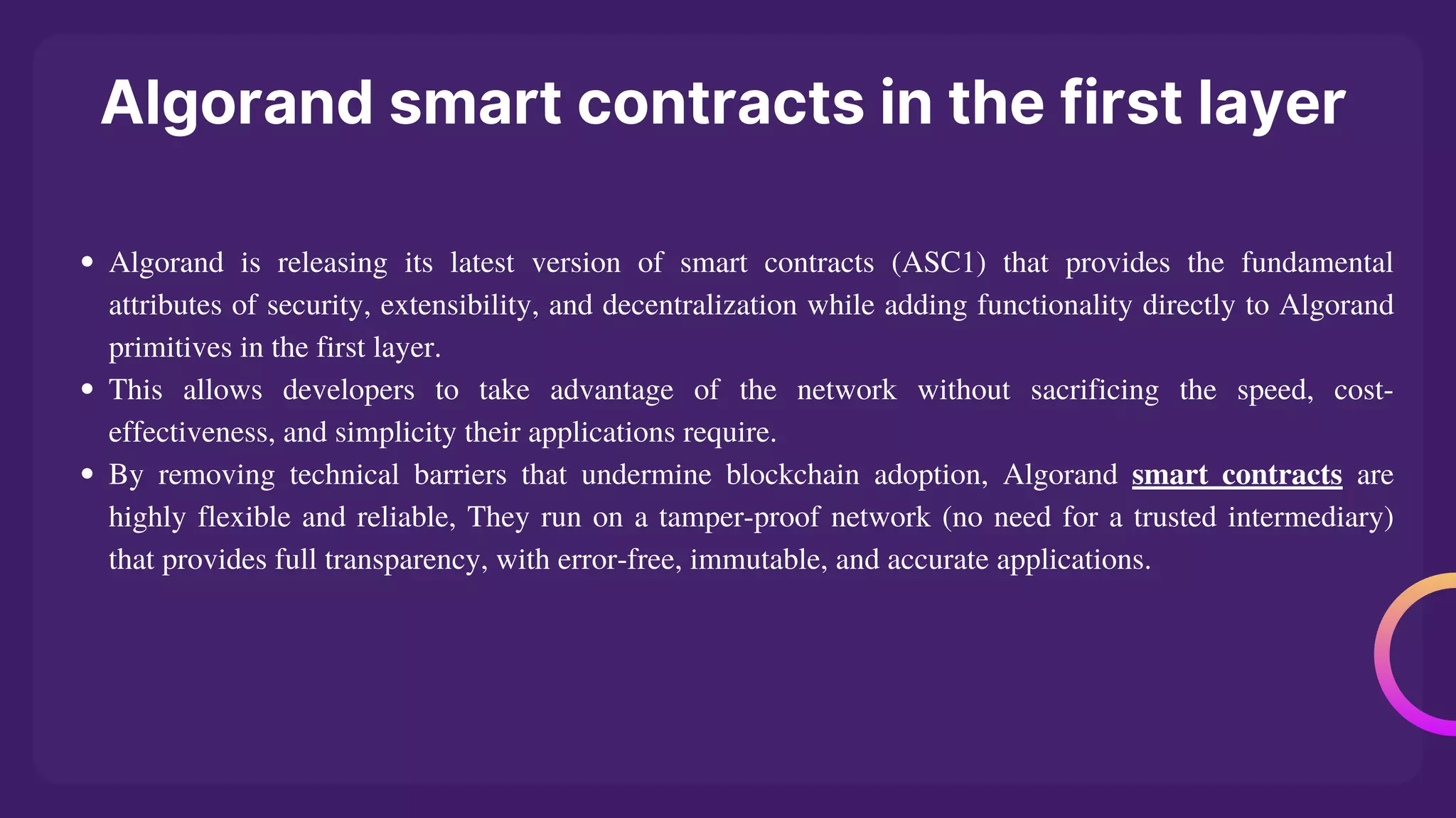 Defi Smart Contract 1 Pdf