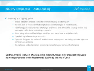 Defi solutions Overview | PPTX