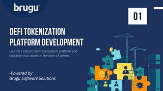 Defi synthetic assets development (2) | PDF | Currencies | Economy