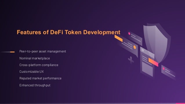 Defi Token Development Company.pdf