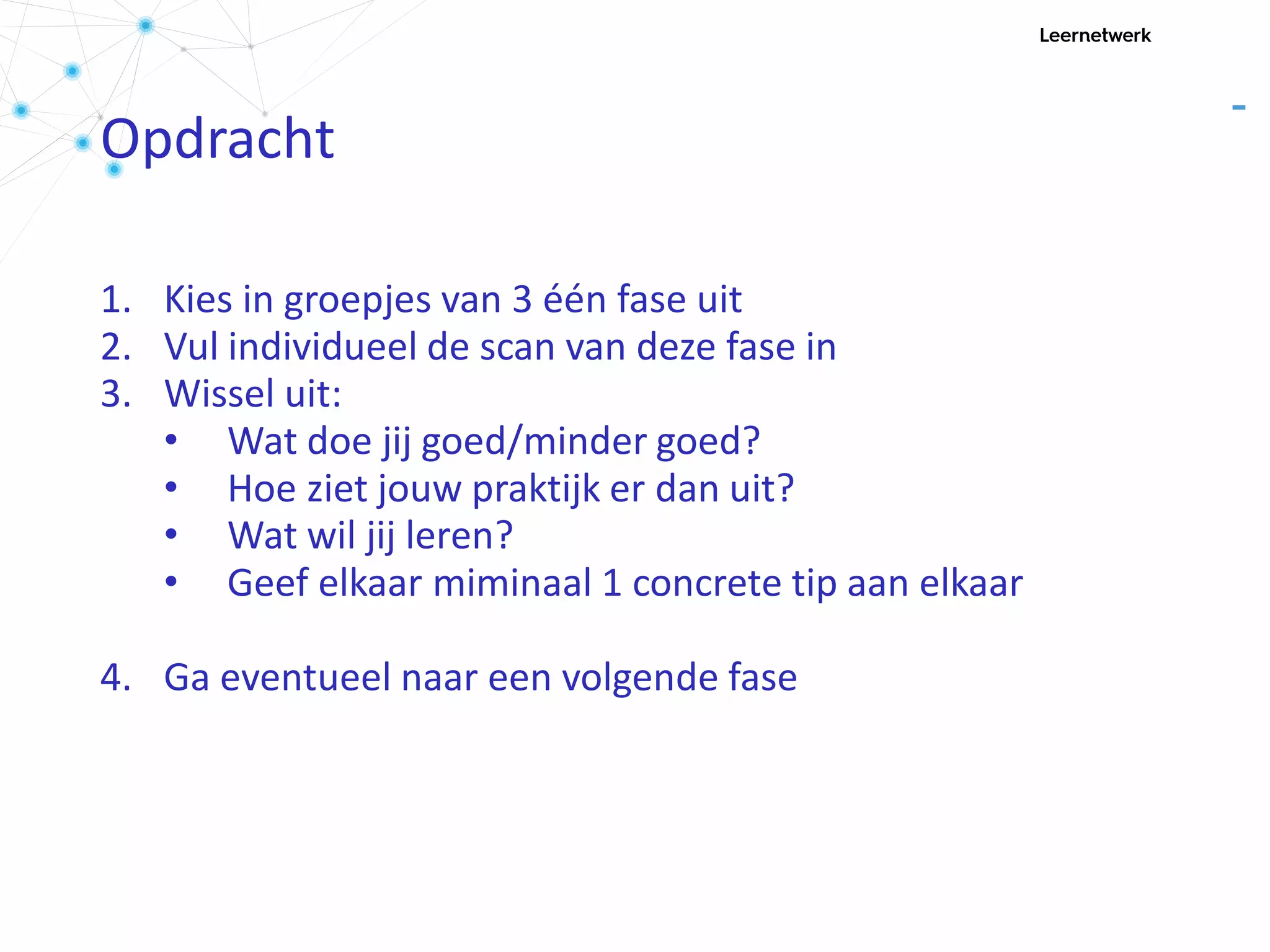 De cyclus van formatief evalueren | PDF | Educational Assessment ...