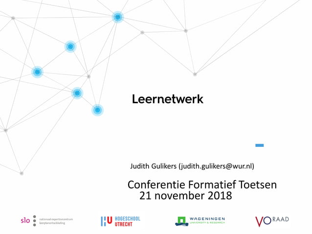 De cyclus van formatief evalueren | PDF | Educational Assessment ...