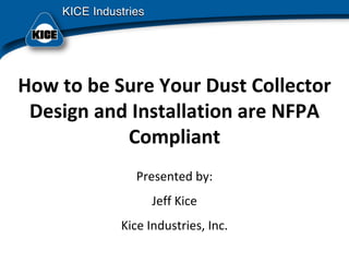 Deflagration vent (1) | PDF