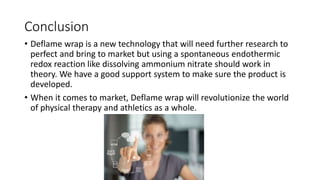 Deflame presentation | PPT