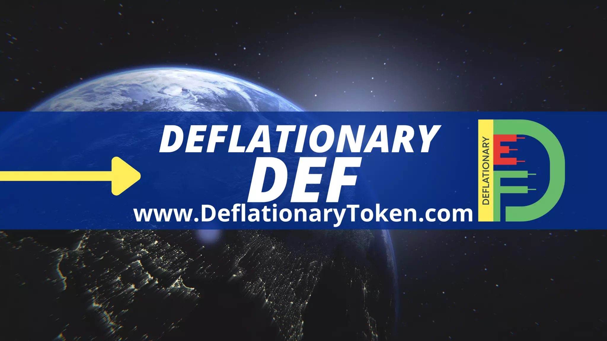 Deflationary (DEF).pdf | Economy | Business and Finance