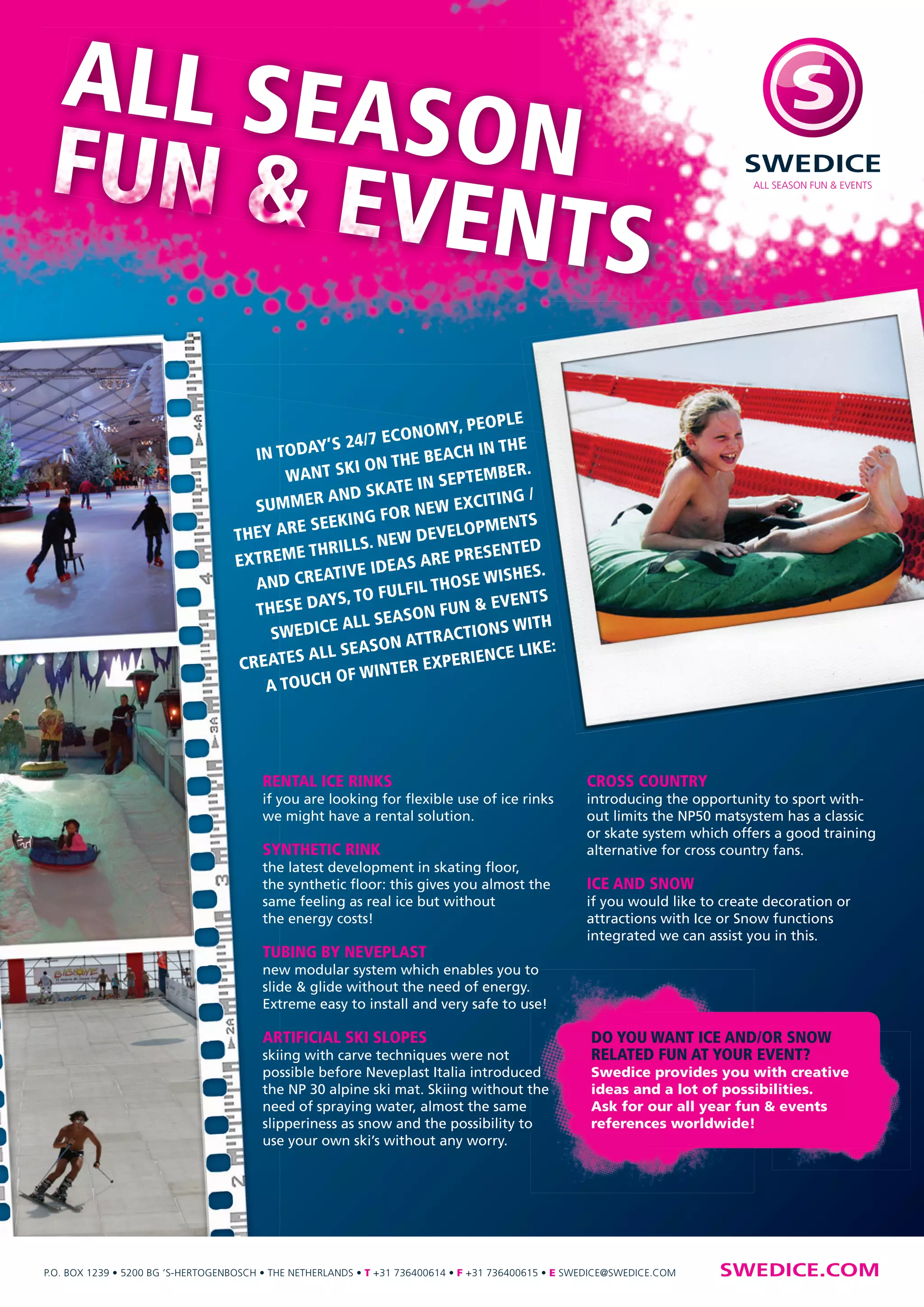 Def Leaflet Fun | PDF