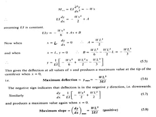 deflection 4.ppt