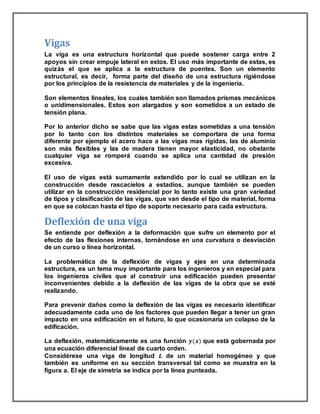 Deflexion de una_viga_aplicacion_de_ecua | DOCX