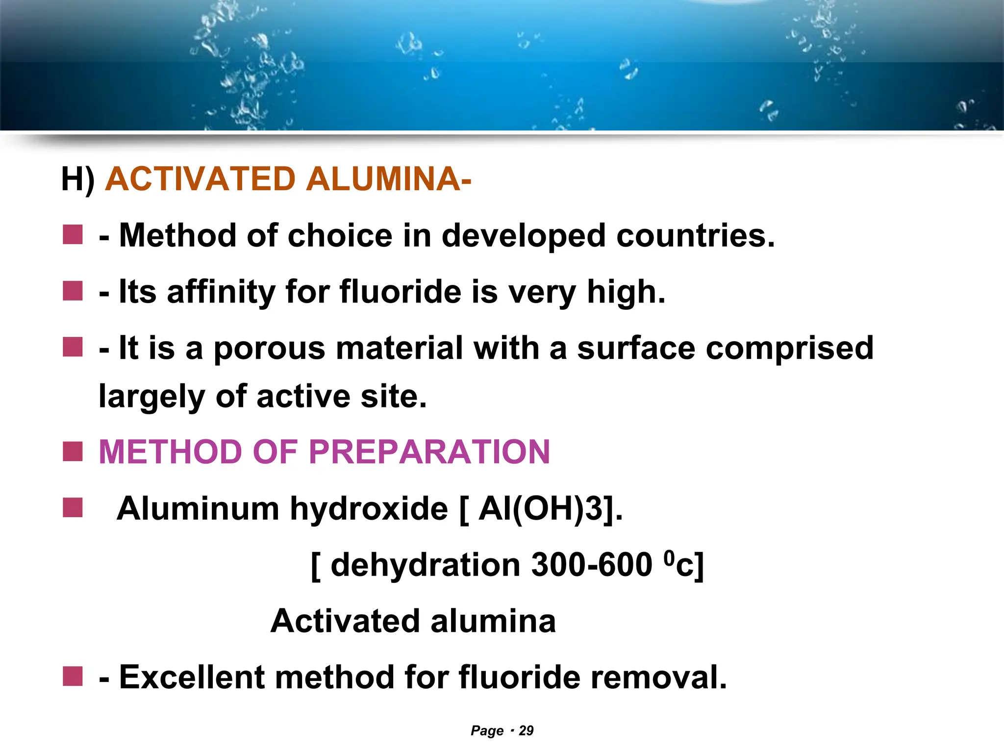 deflouridation.ppt