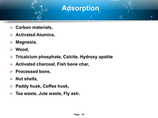 deflouridation.ppt