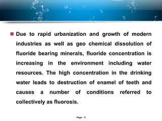 deflouridation.ppt