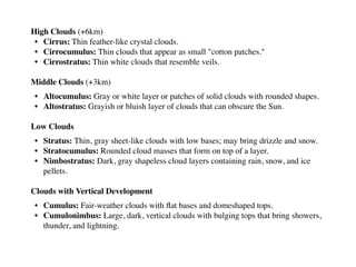 Defluffing Cloud Computing | PPT