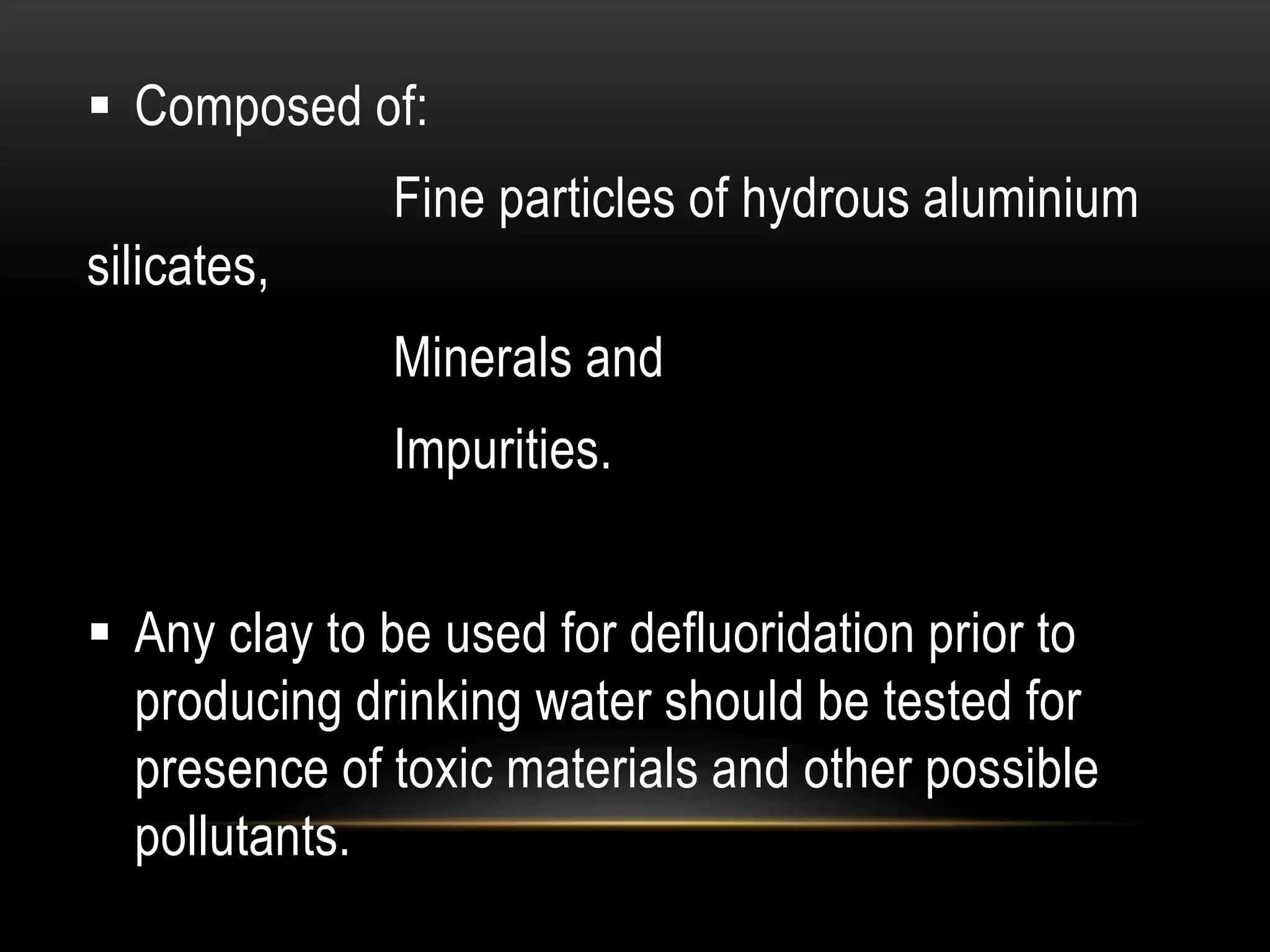DEFLUORIDATION OF WATER.pptx