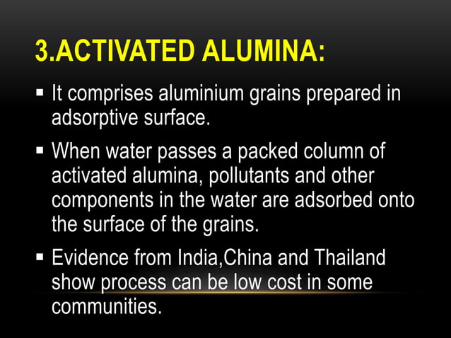 DEFLUORIDATION OF WATER.pptx