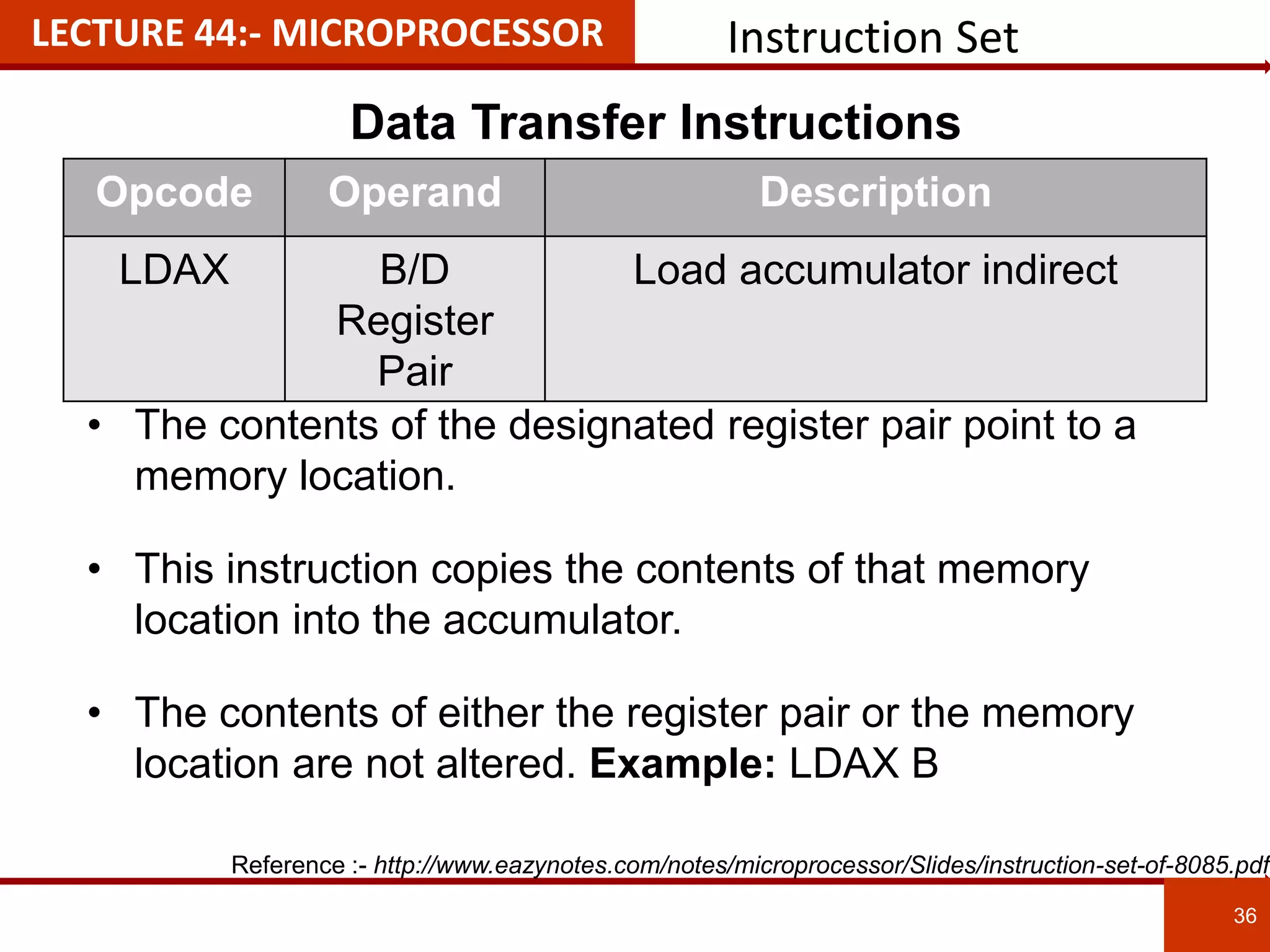 Digital Electronics & Fundamental of Microprocessor-II | PDF