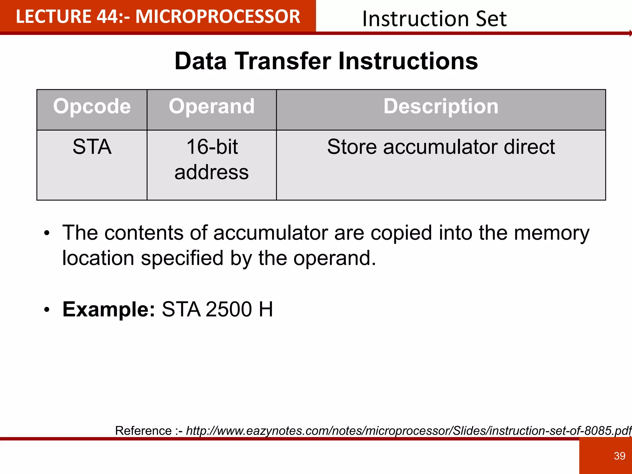 Digital Electronics & Fundamental of Microprocessor-II | PDF