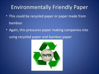 Deforestation | PPT