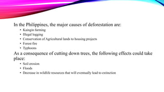Deforestation.pptx