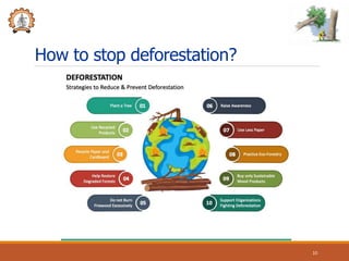 Deforestation.ppt