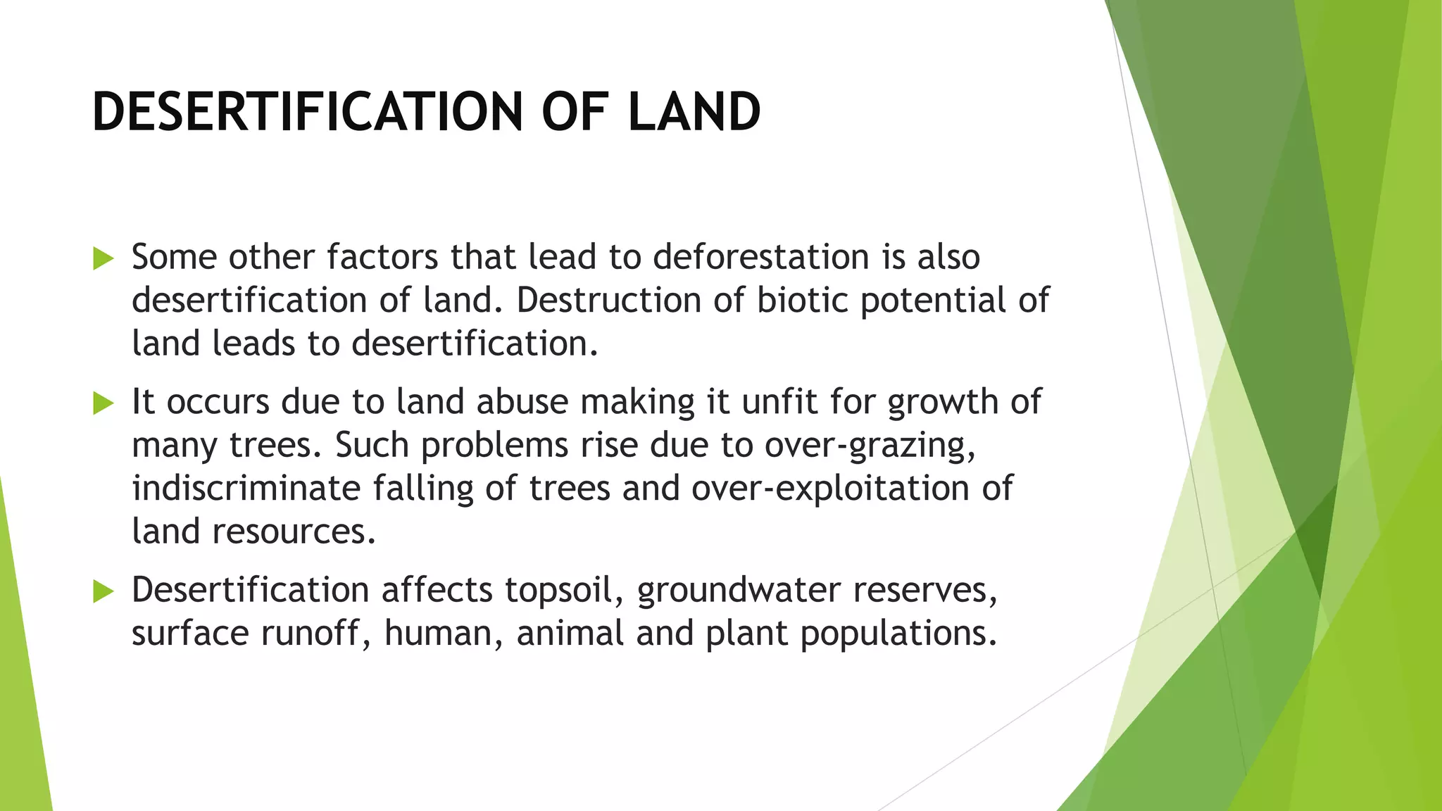 DEFORESTATION.pptx