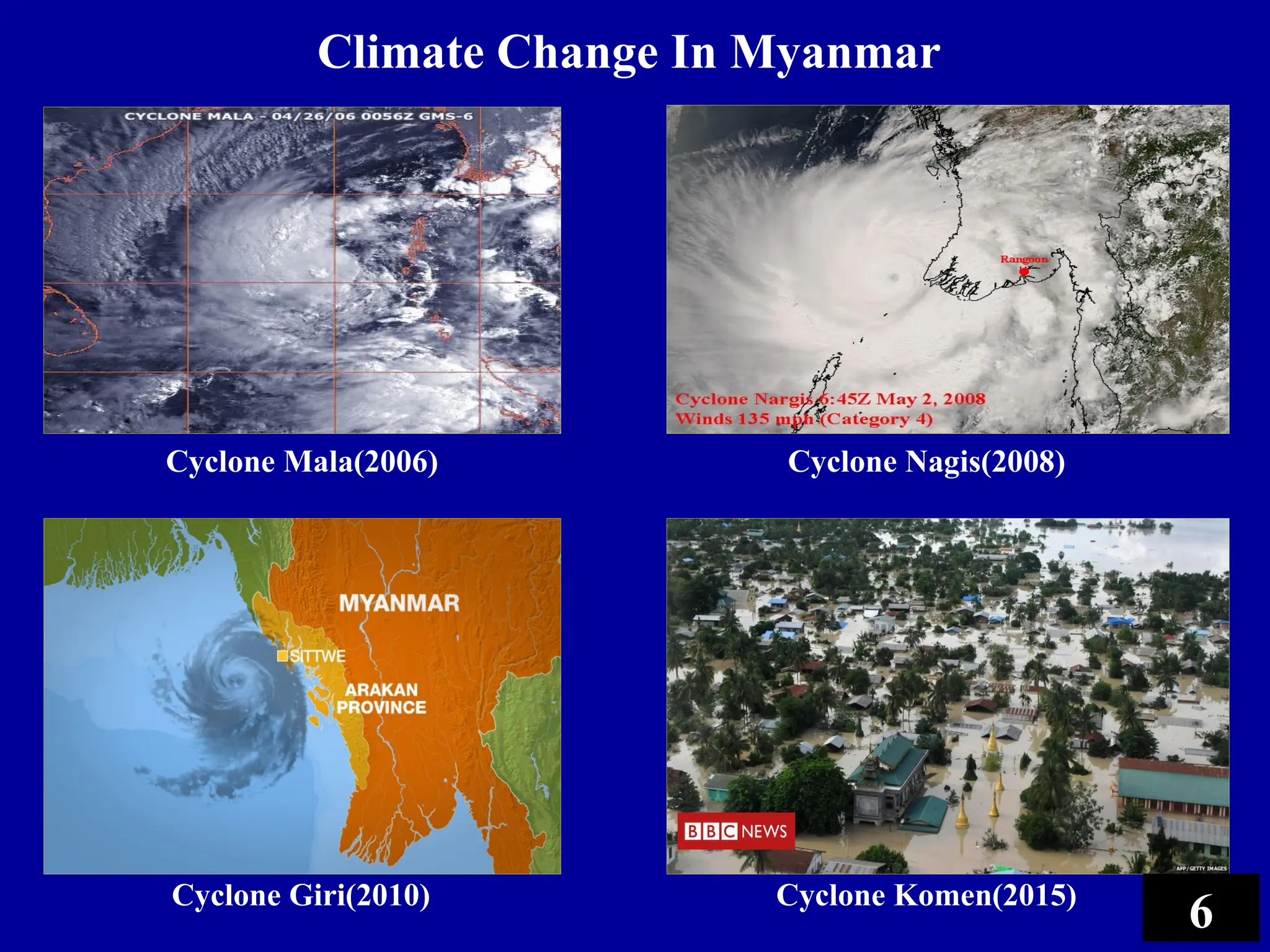 Climate change (Deforestation in Myanmar).pptx Climate change (Deforestation in Myanmar).pptx