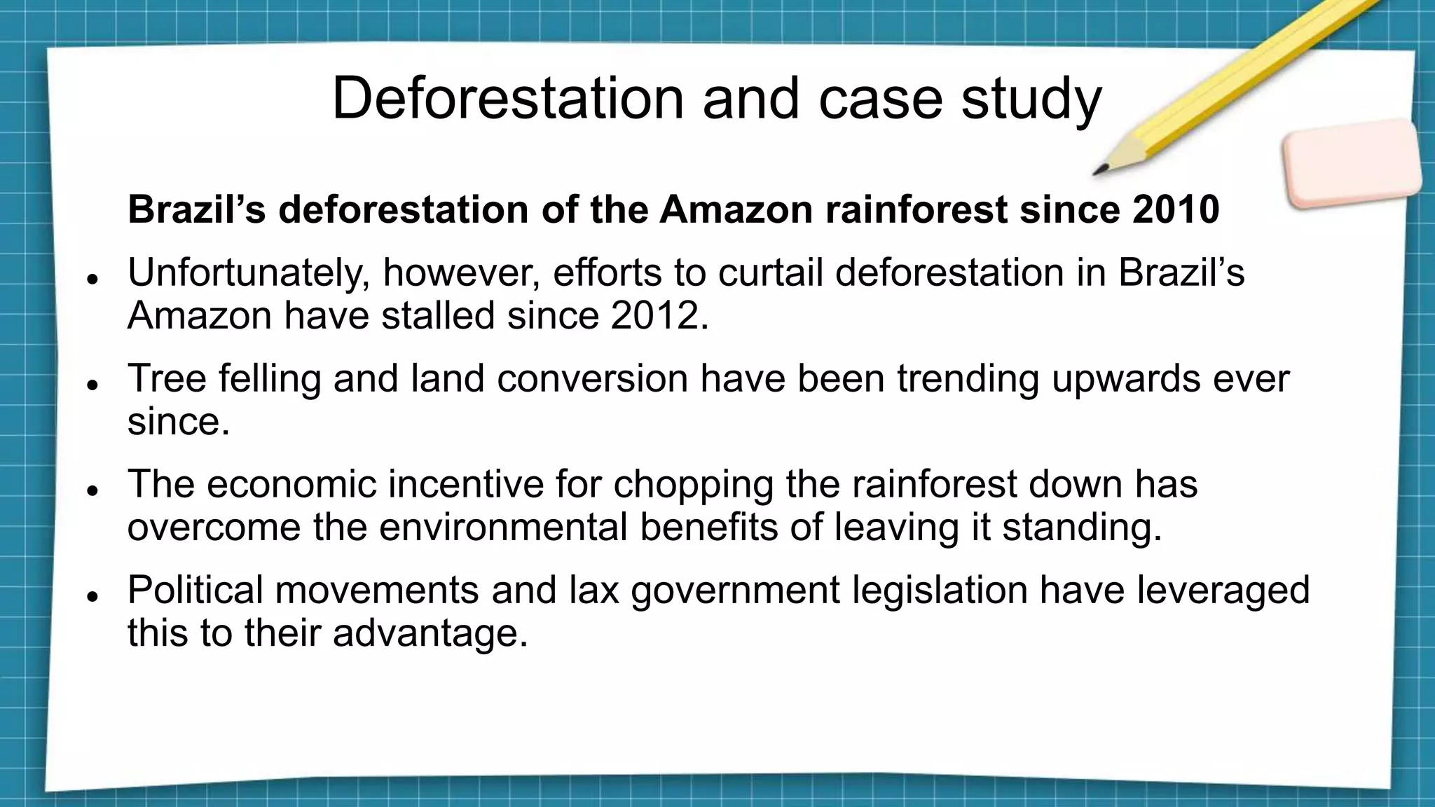 deforestation and case study EVS (Krishnaveni).pptx