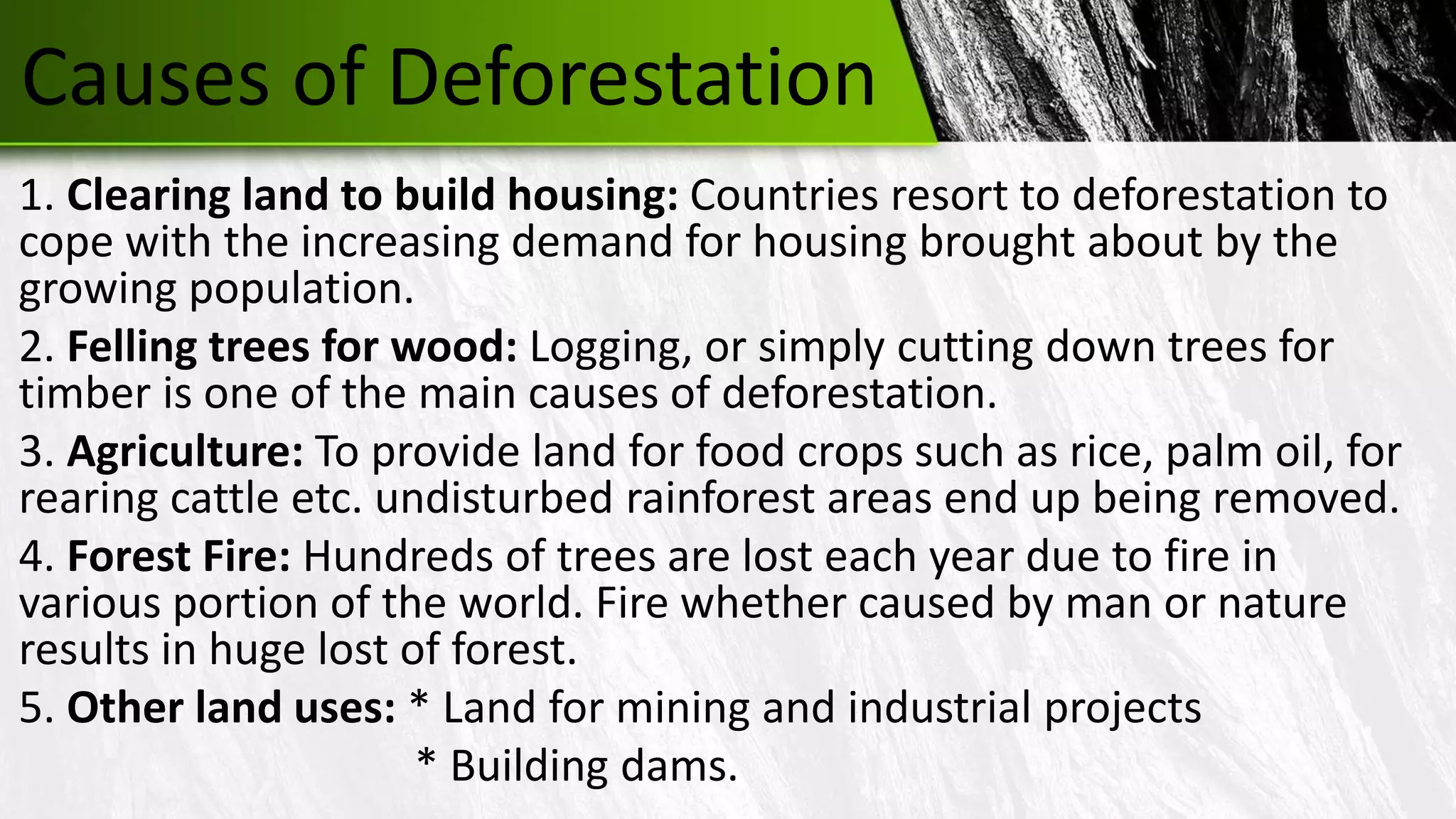 Deforestation and Climate change.pptx