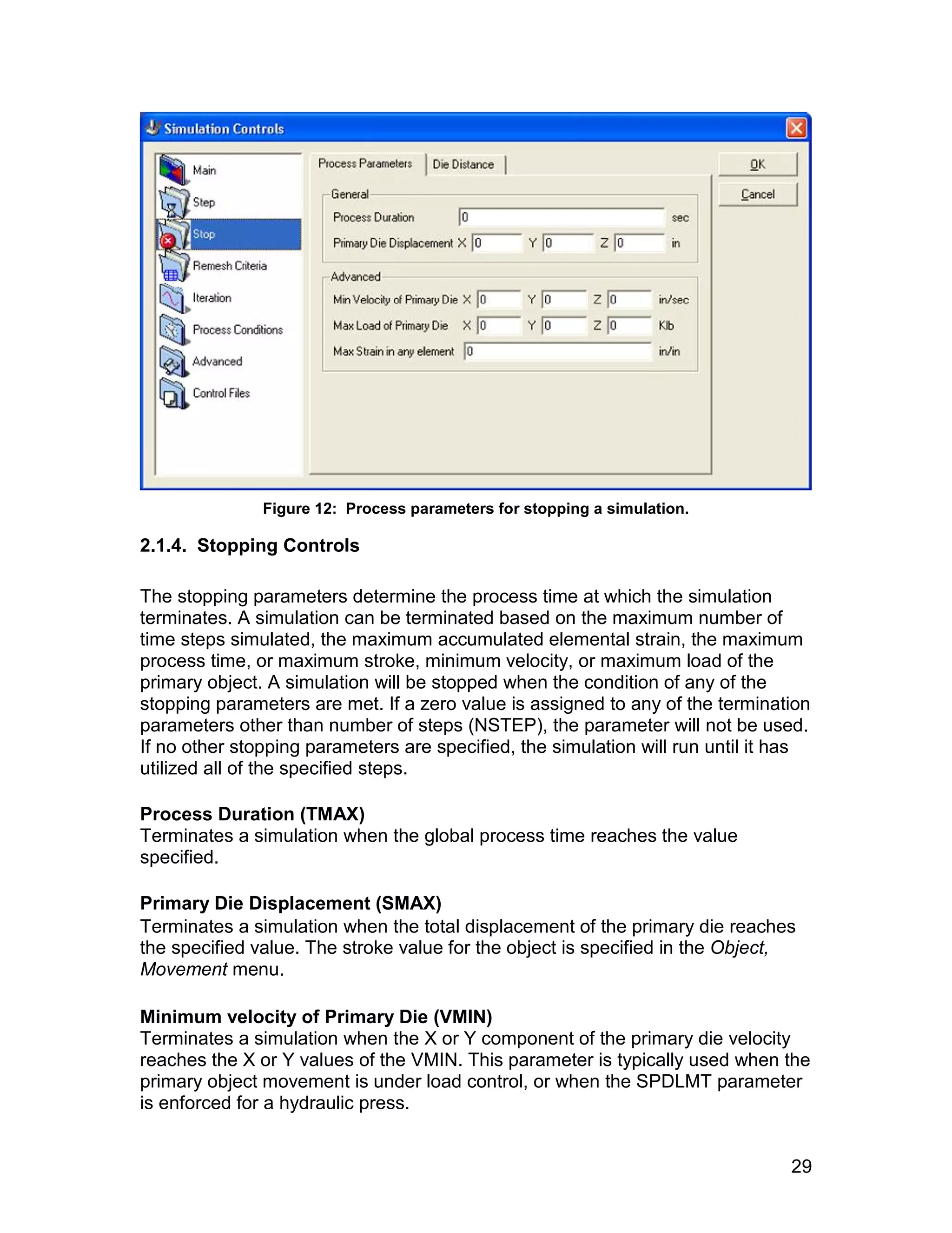 Deform 3 d v6.0 | PDF