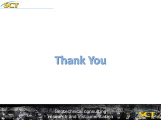 Deformability modulus of jointed rocks, limitation of empirical methods ...