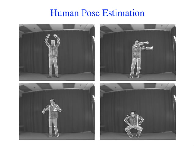Object Recognition with Deformable Models | PDF | 3-D Graphics | Computer Software and Applications